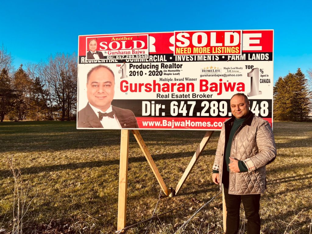 Bajwa Homes