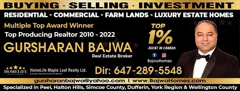 Bajwa Homes